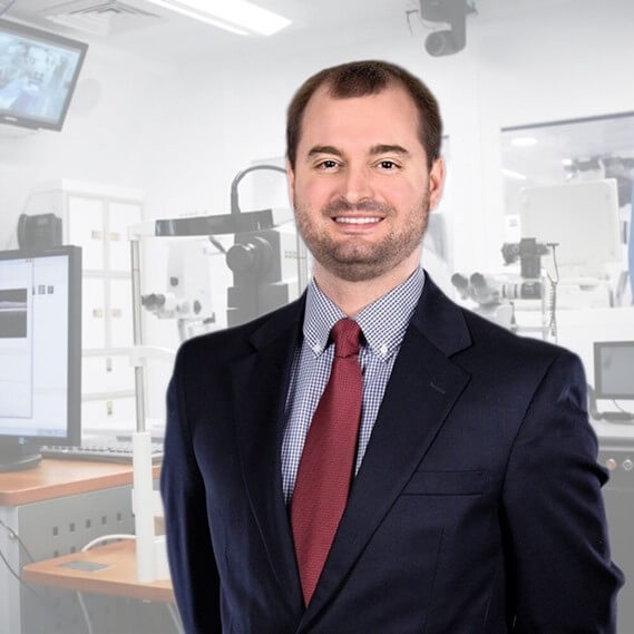 Vision and Optometry - St. George Medical Clinic